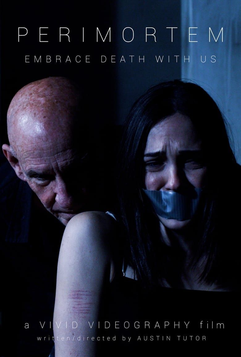 Perimortem Summary, Latest News, Trailer, Cast, Where to Watch and More