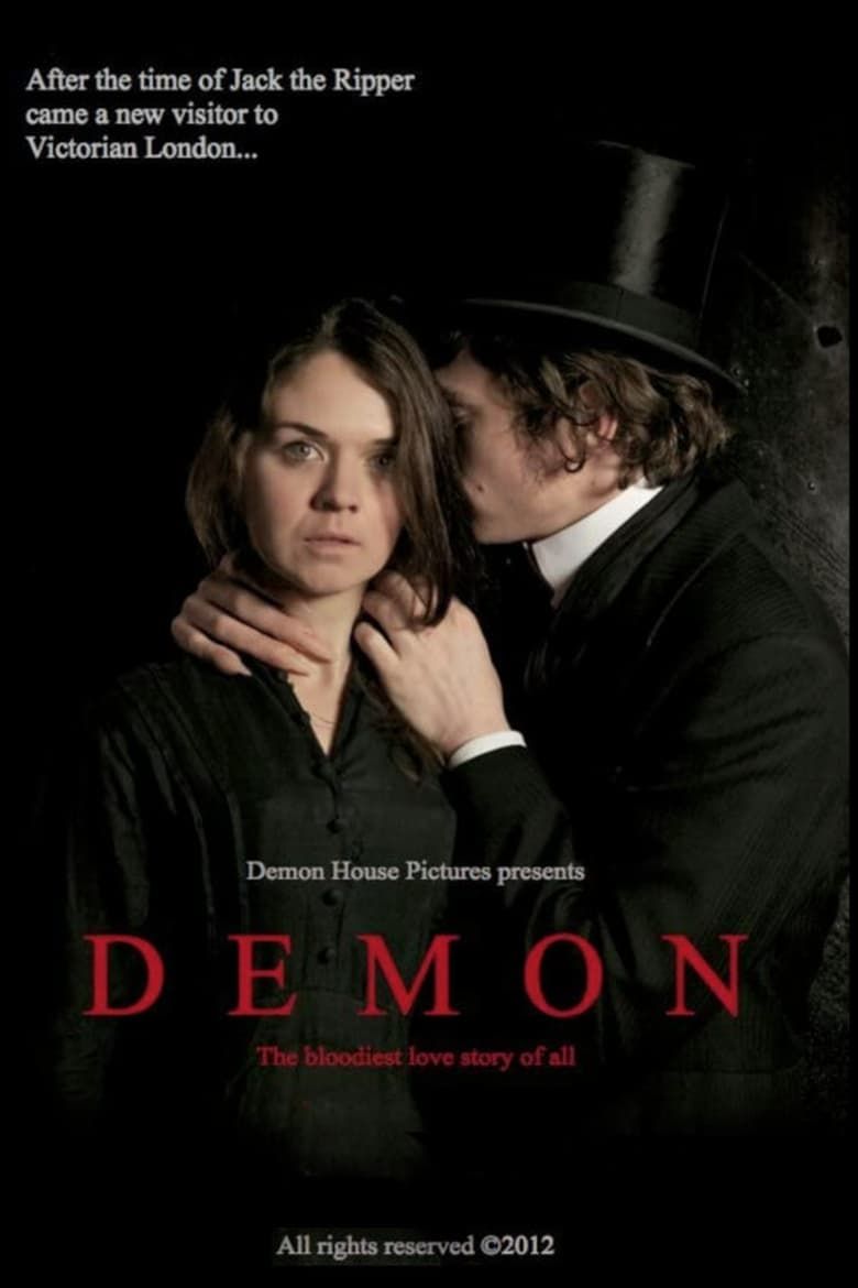 Demon Summary, Latest News, Trailer, Cast, Where to Watch and More