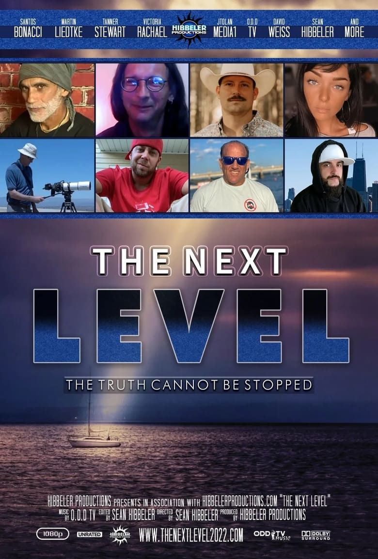 The Next Level Summary, Latest News, Trailer, Cast, Where to Watch and More