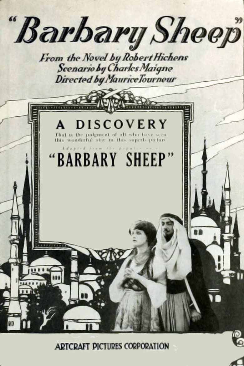 Barbary Sheep Summary, Latest News, Trailer, Cast, Where to Watch and More