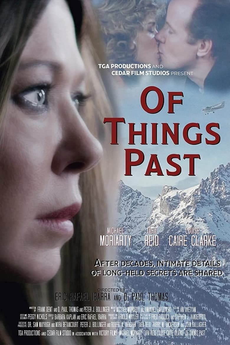 Of Things Past Summary, Latest News, Trailer, Cast, Where to Watch and More
