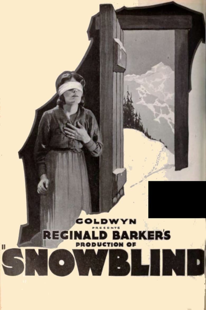 Snowblind Summary, Latest News, Trailer, Cast, Where to Watch and More