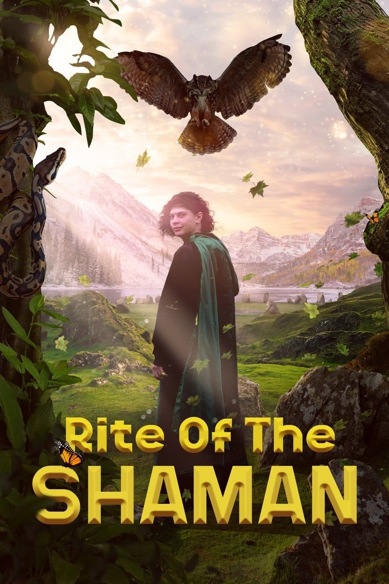 Rite of the Shaman Summary, Latest News, Trailer, Cast, Where to Watch ...