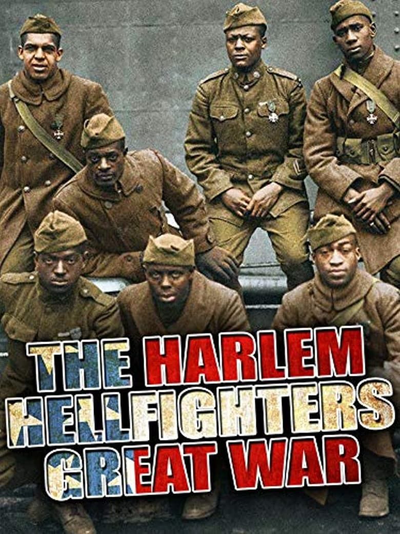 The Harlem Hellfighters' Great War Summary, Latest News, Trailer, Cast ...