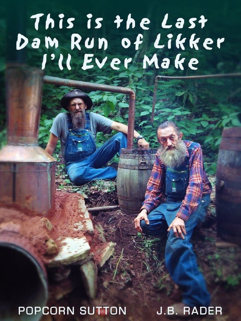 This Is the Last Dam Run of Likker I'll Ever Make Summary, Latest News ...