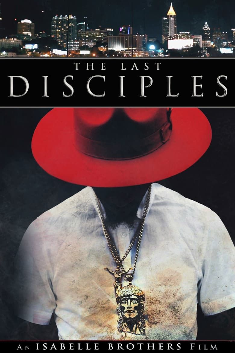 The Last Disciples Summary, Latest News, Trailer, Cast, Where to Watch ...
