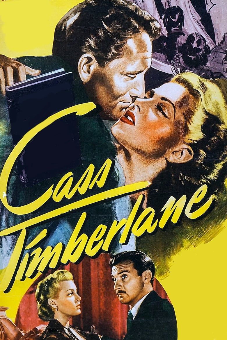 Cass Timberlane Summary, Latest News, Trailer, Cast, Where to Watch and ...