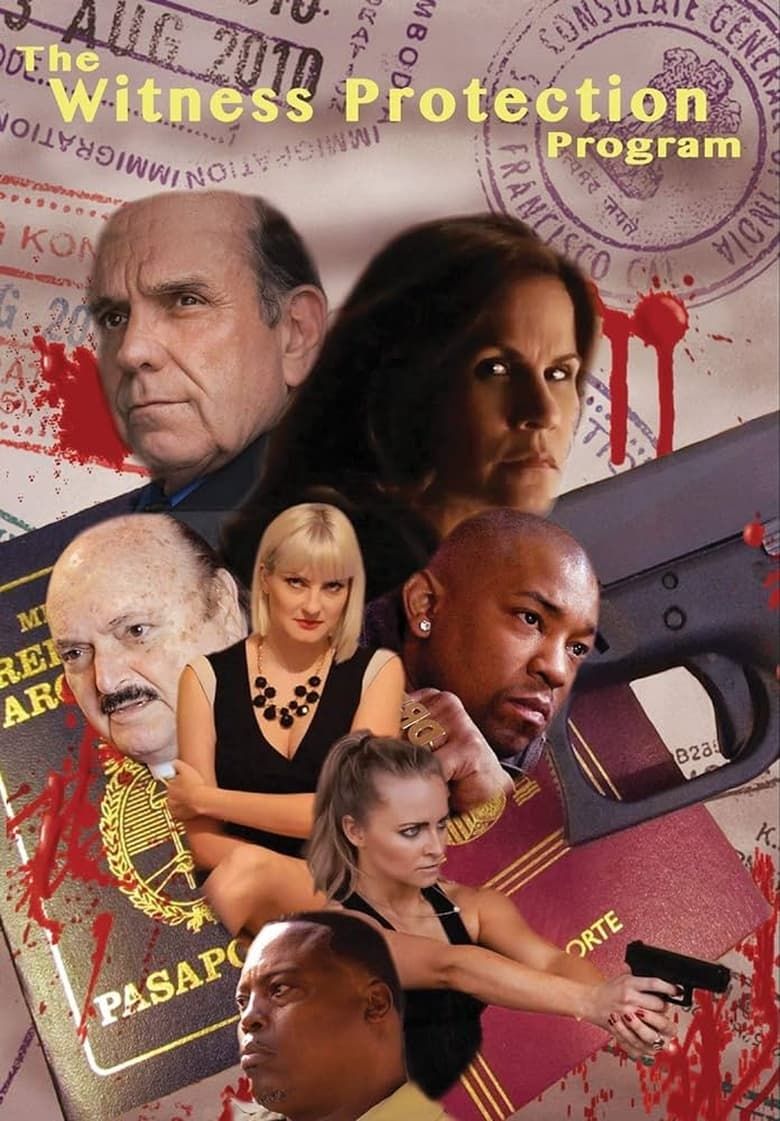 The Witness Protection Program Summary, Latest News, Trailer, Cast ...