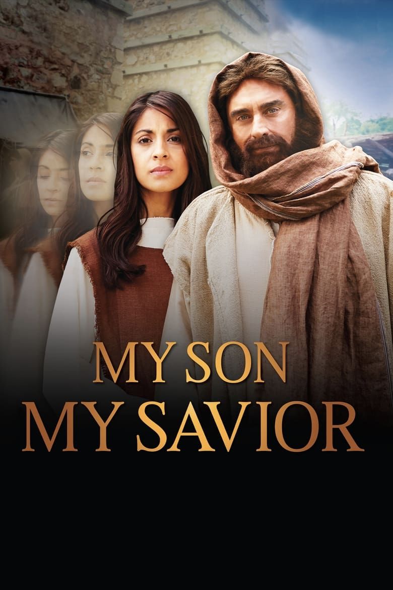 My Son My Savior Summary, Latest News, Trailer, Cast, Where to Watch ...