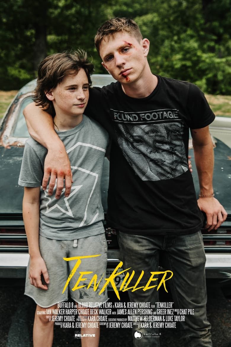 Tenkiller Summary, Latest News, Trailer, Cast, Where to Watch and More