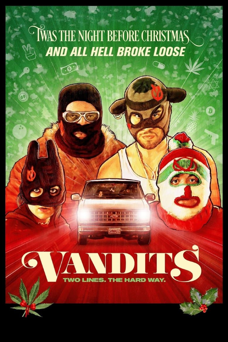 Vandits Summary, Latest News, Trailer, Cast, Where to Watch and More