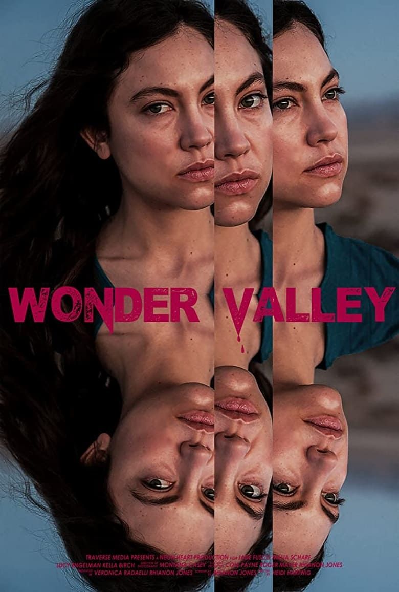 Wonder Valley Summary, Latest News, Trailer, Cast, Where to Watch and More