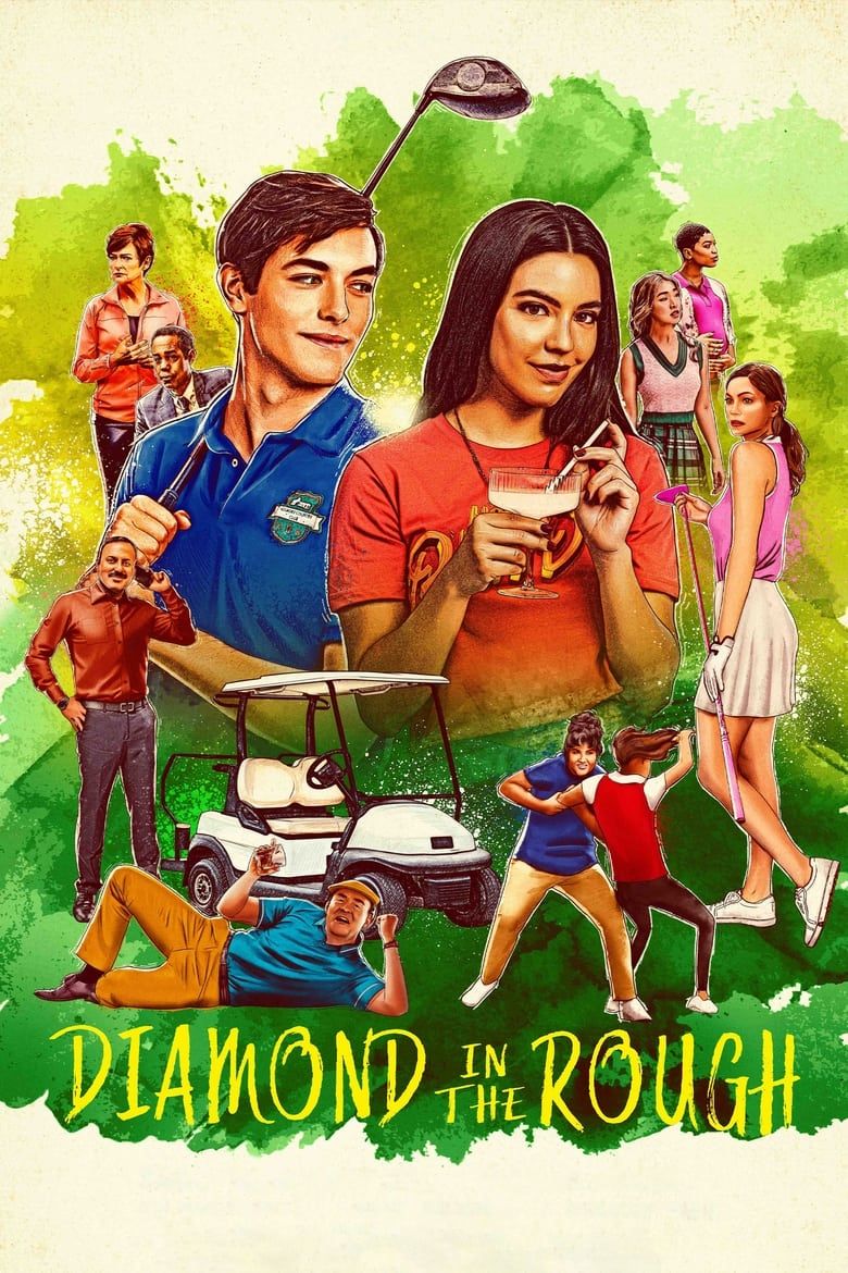 Diamond in the Rough Summary, Latest News, Trailer, Cast, Where to ...