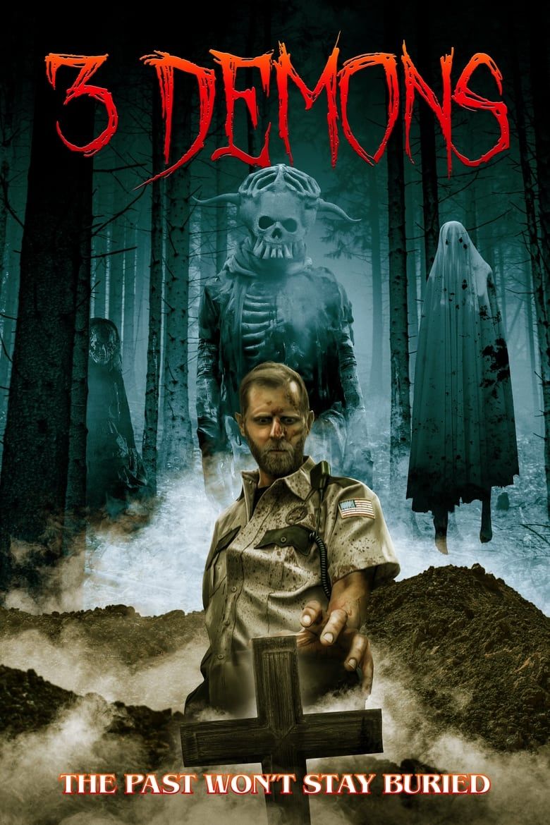 3 Demons Summary, Latest News, Trailer, Cast, Where to Watch and More