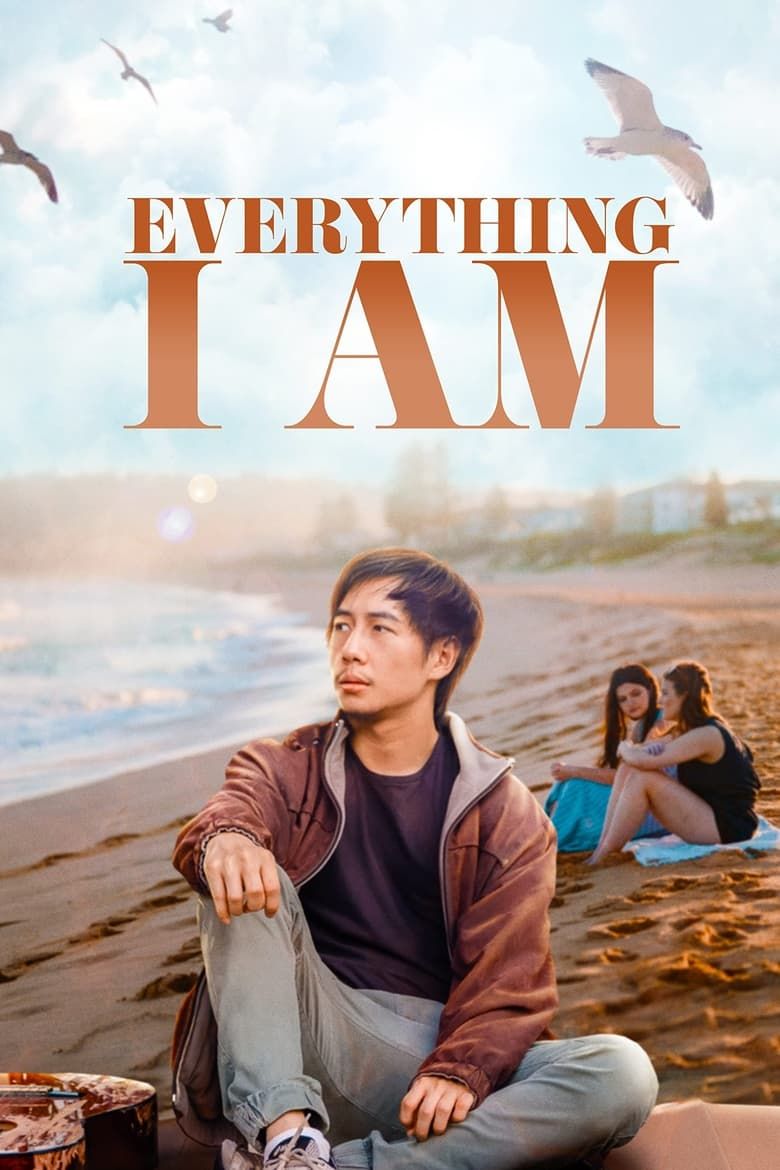 Everything I Am Summary, Latest News, Trailer, Cast, Where to Watch and ...