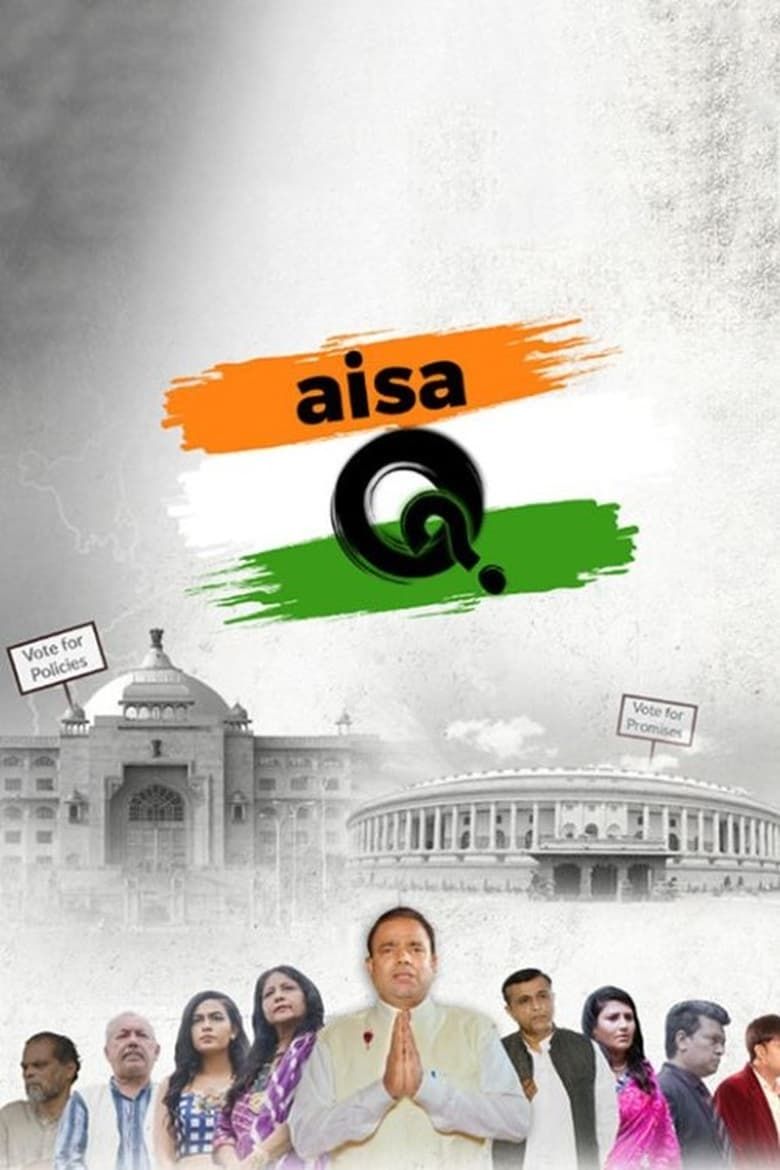 Aisa Q Summary, Latest News, Trailer, Cast, Where to Watch and More