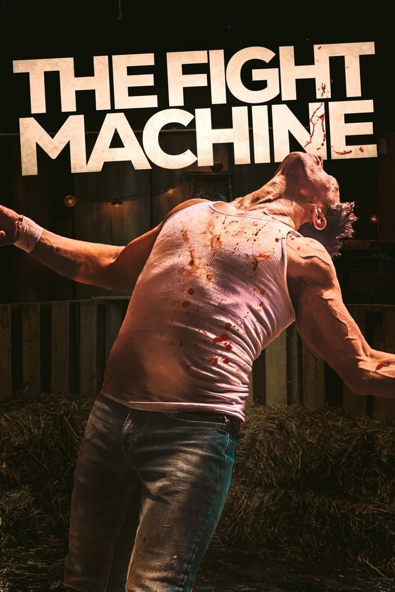 The Fight Machine Summary, Latest News, Trailer, Cast, Where to Watch ...