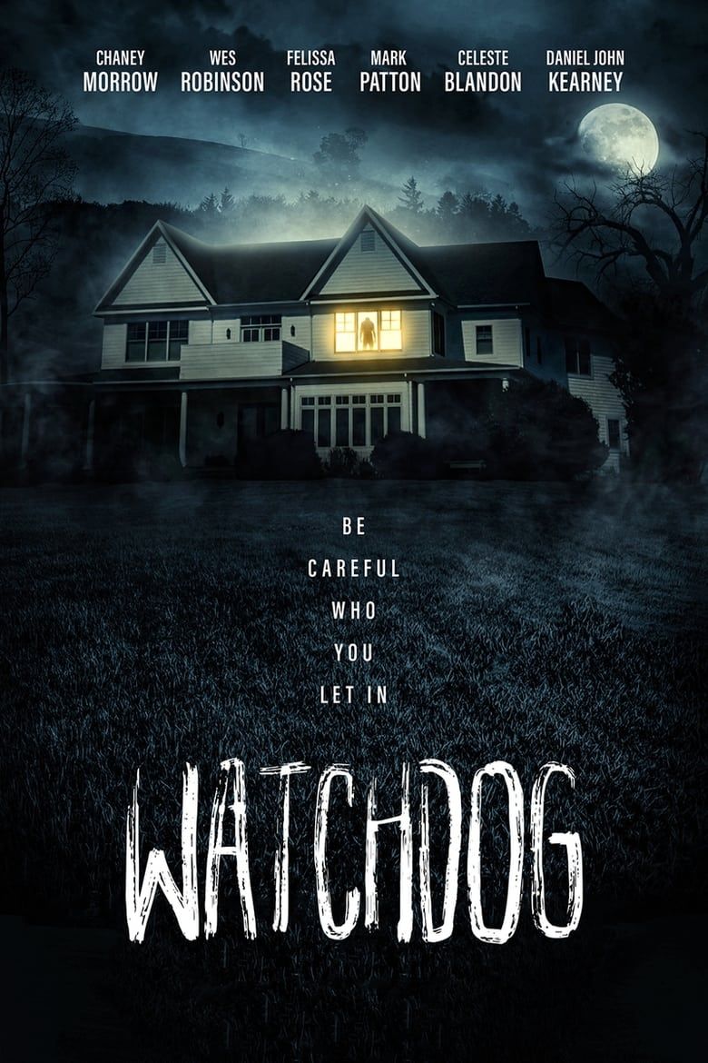 Watchdog Summary, Latest News, Trailer, Cast, Where to Watch and More