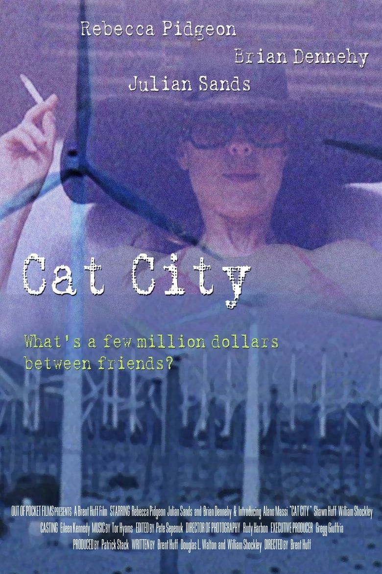 Cat City Summary, Latest News, Trailer, Cast, Where to Watch and More