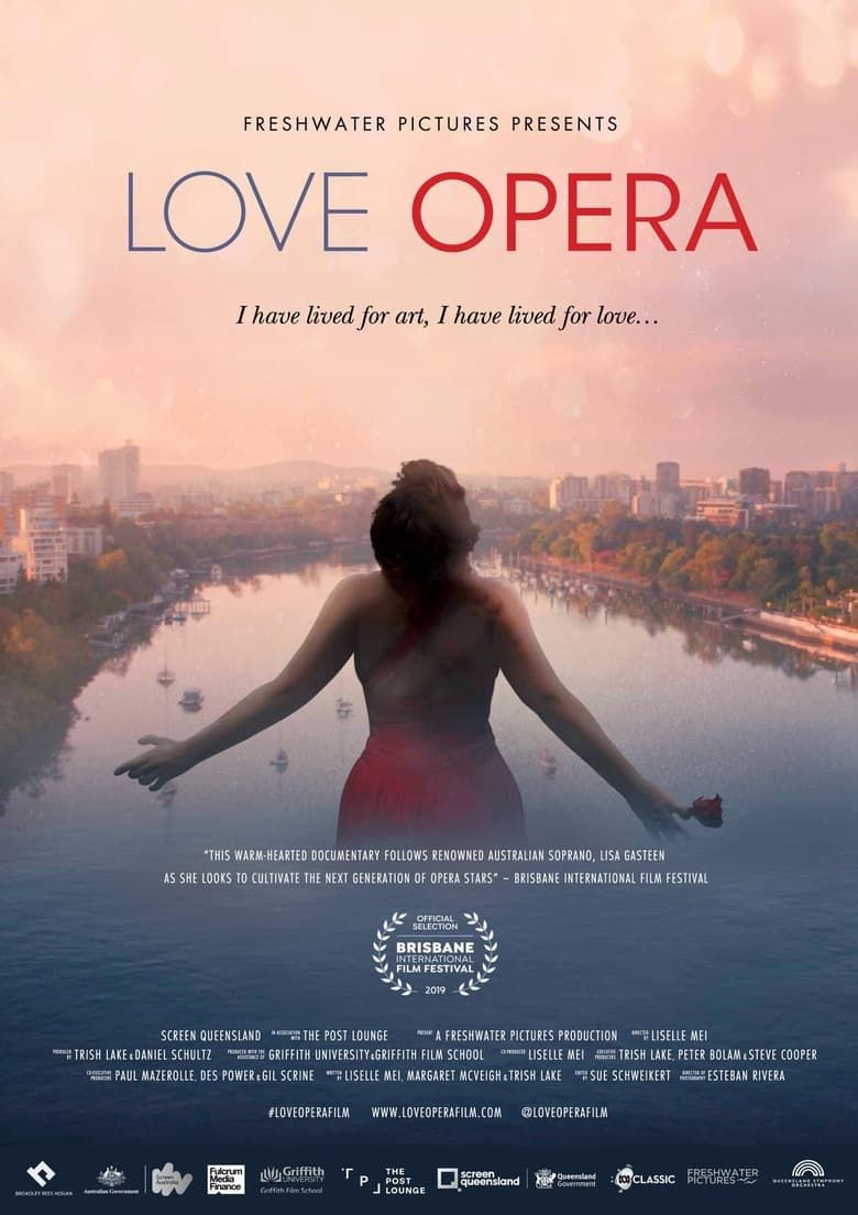 Love Opera Summary, Latest News, Trailer, Cast, Where to Watch and More
