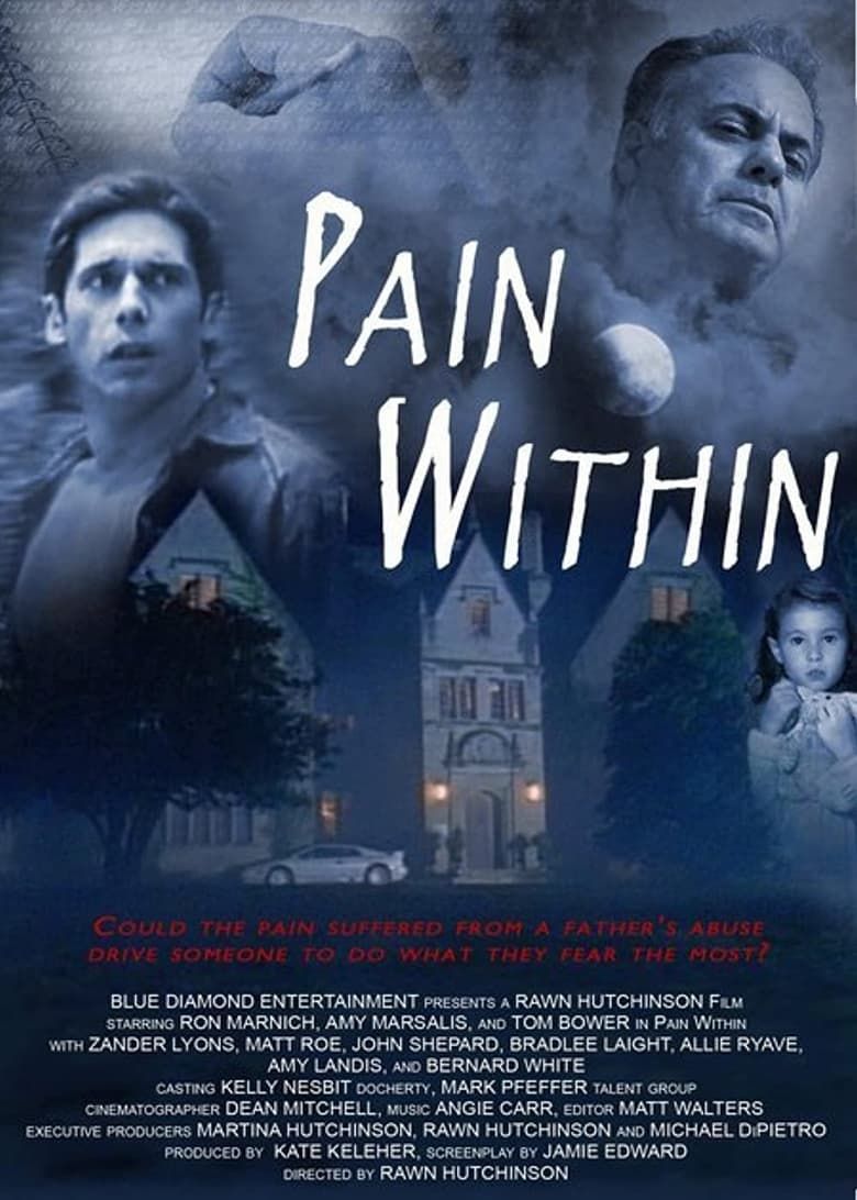 Pain Within Summary, Latest News, Trailer, Cast, Where to Watch and More