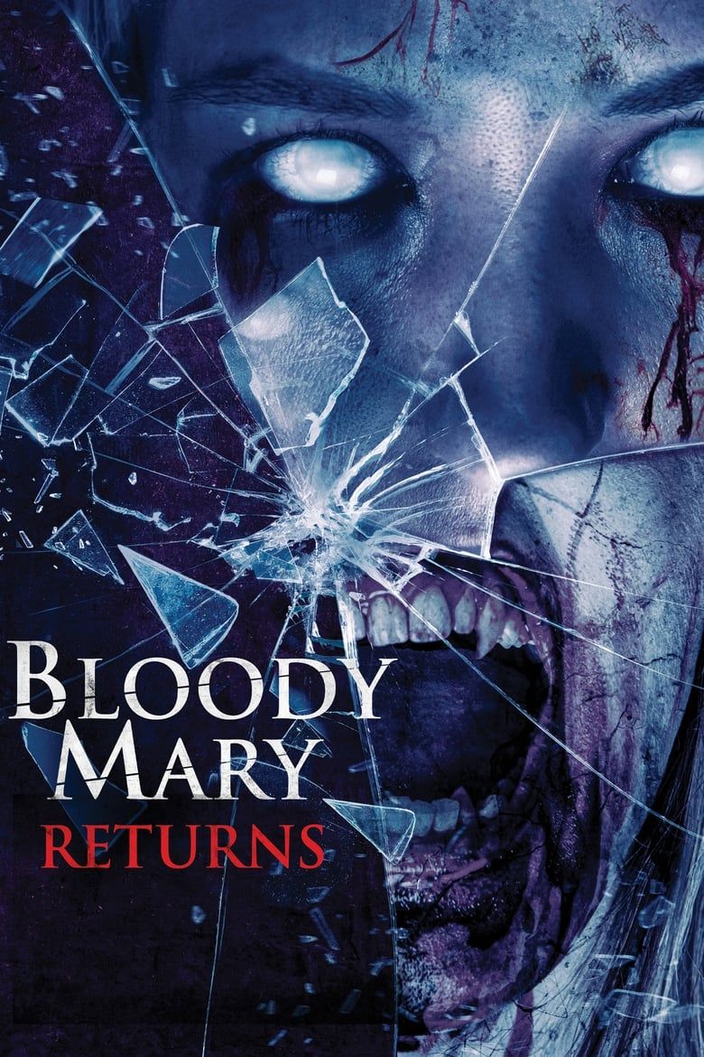 Bloody Mary Returns Summary, Latest News, Trailer, Cast, Where to Watch ...
