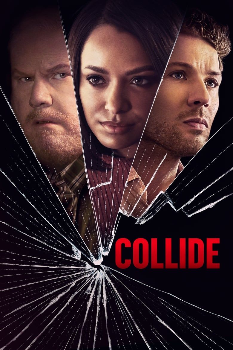 Collide Summary, Latest News, Trailer, Cast, Where to Watch and More