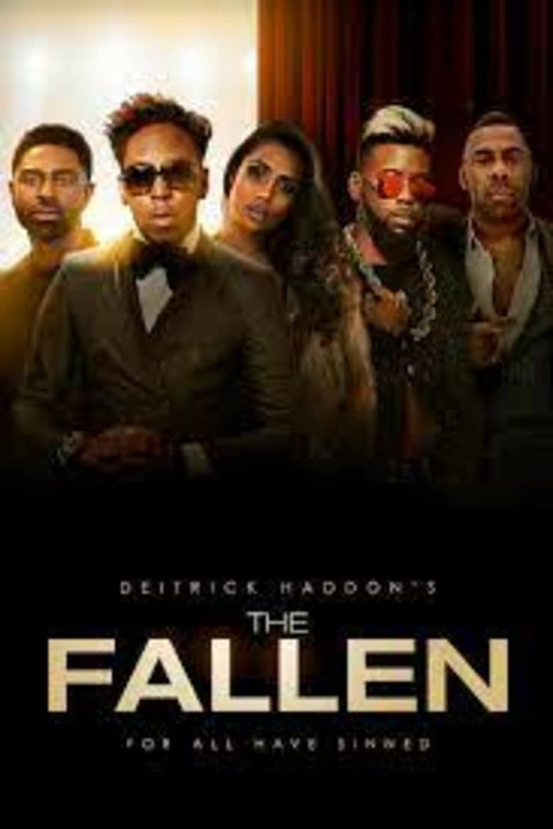 The Fallen Summary, Latest News, Trailer, Cast, Where to Watch and More