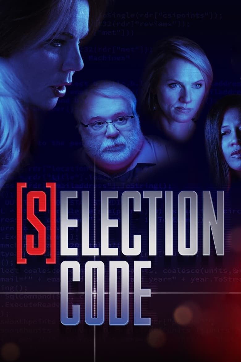 Selection Code Summary, Latest News, Trailer, Cast, Where to Watch and More