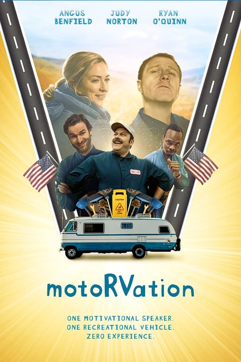 Motorvation Summary, Latest News, Trailer, Cast, Where to Watch and More