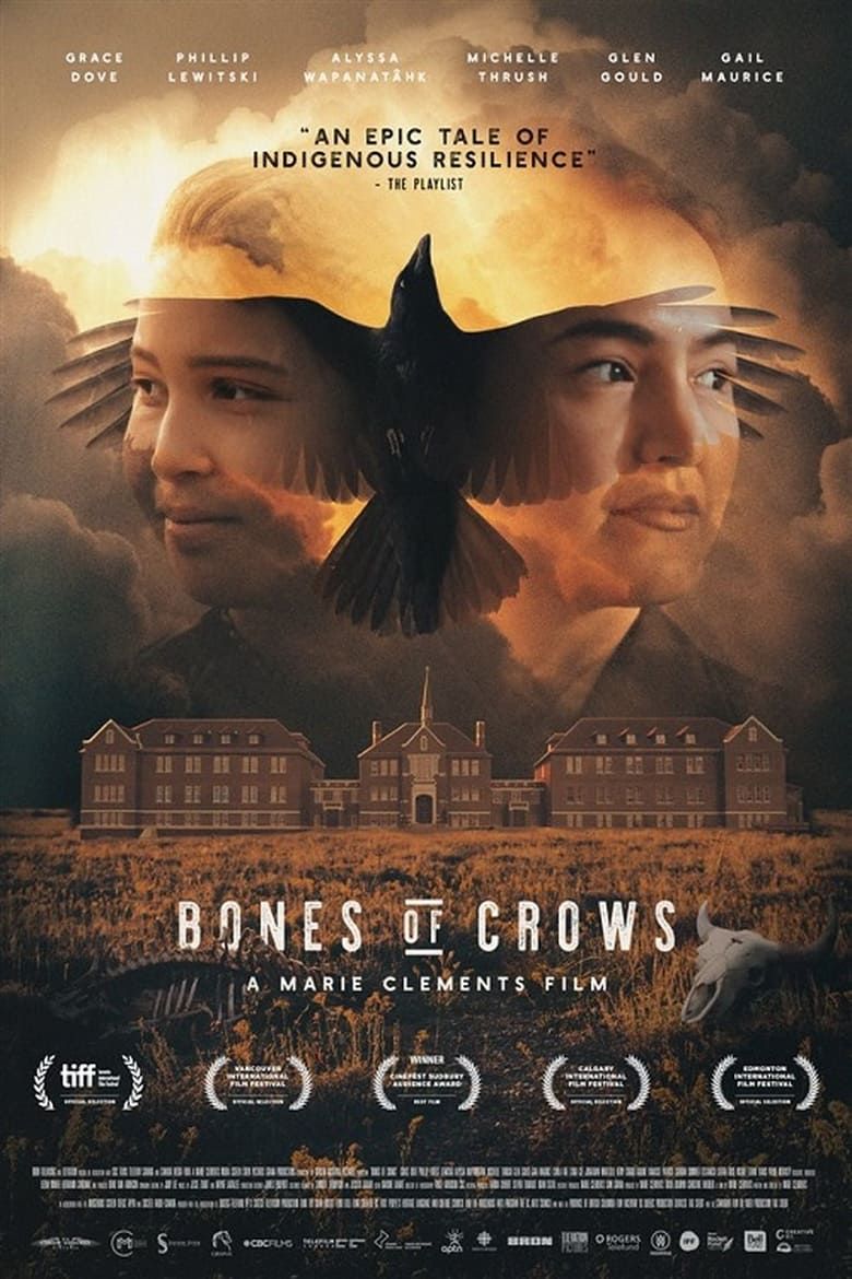 Bones of Crows Summary, Latest News, Trailer, Cast, Where to Watch and More