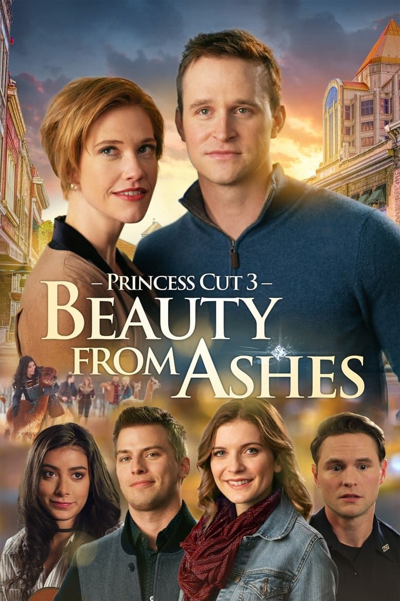 Princess Cut 3: Beauty from Ashes Summary, Latest News, Trailer, Cast ...