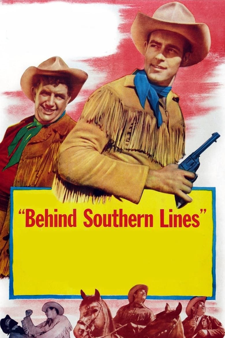 Behind Southern Lines Summary, Latest News, Trailer, Cast, Where to ...