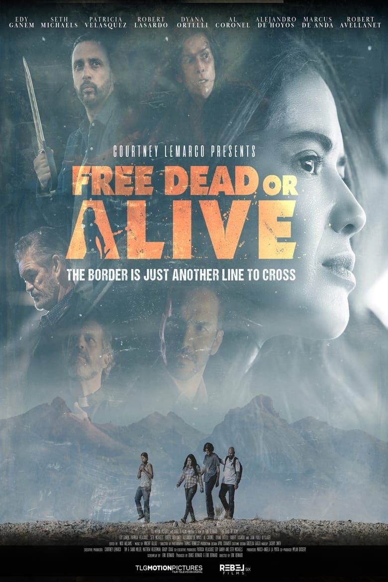 Free Dead or Alive Summary, Latest News, Trailer, Cast, Where to Watch ...