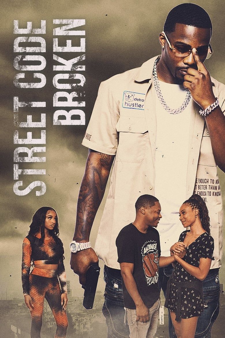 Street Code Broken Summary, Latest News, Trailer, Cast, Where to Watch ...