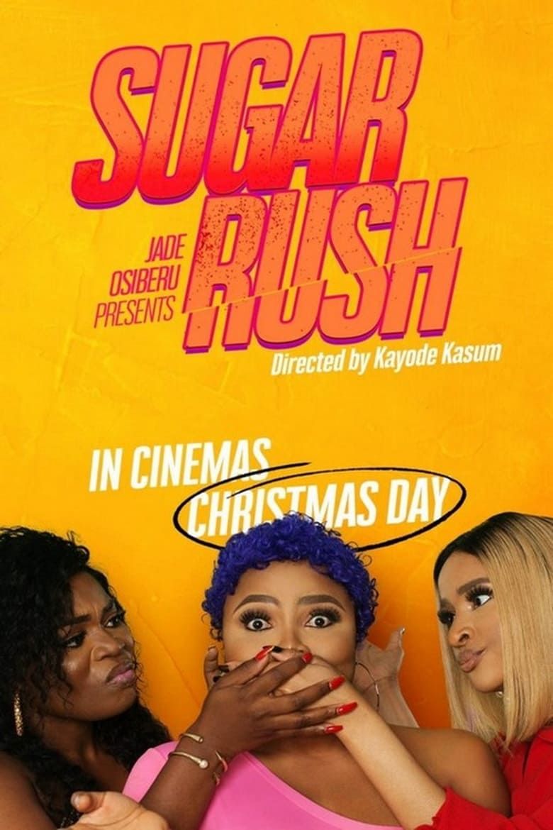 Sugar Rush Summary, Latest News, Trailer, Cast, Where to Watch and More