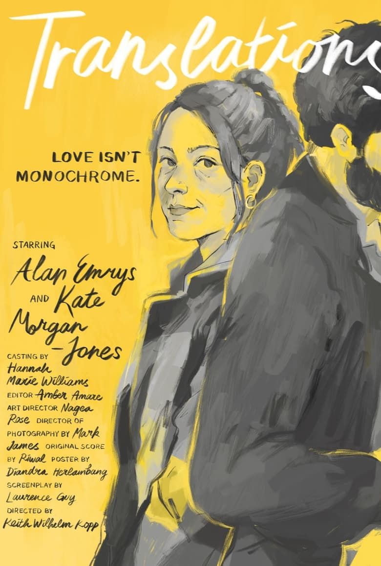 Translations Summary, Latest News, Trailer, Cast, Where to Watch and More