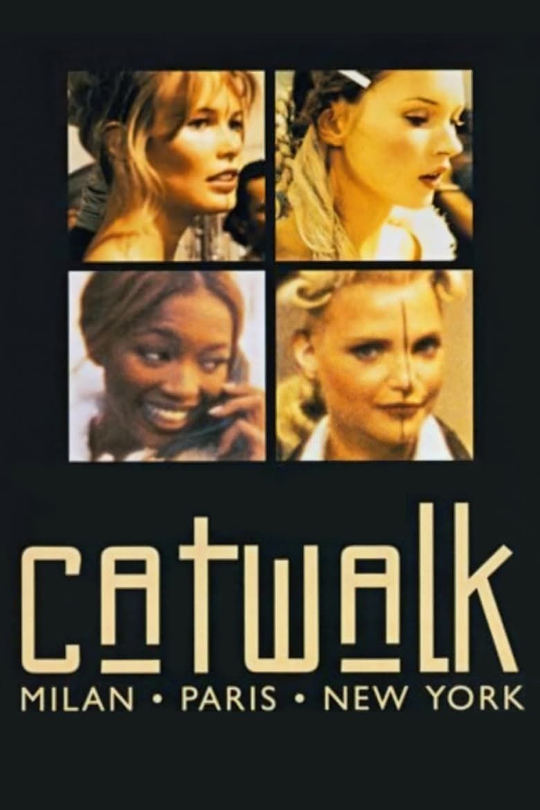 Catwalk Summary, Latest News, Trailer, Cast, Where to Watch and More