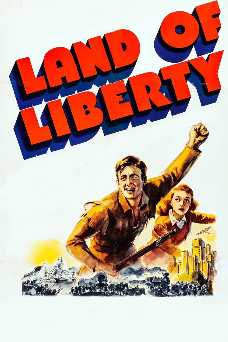Land of Liberty Summary, Latest News, Trailer, Cast, Where to Watch and ...
