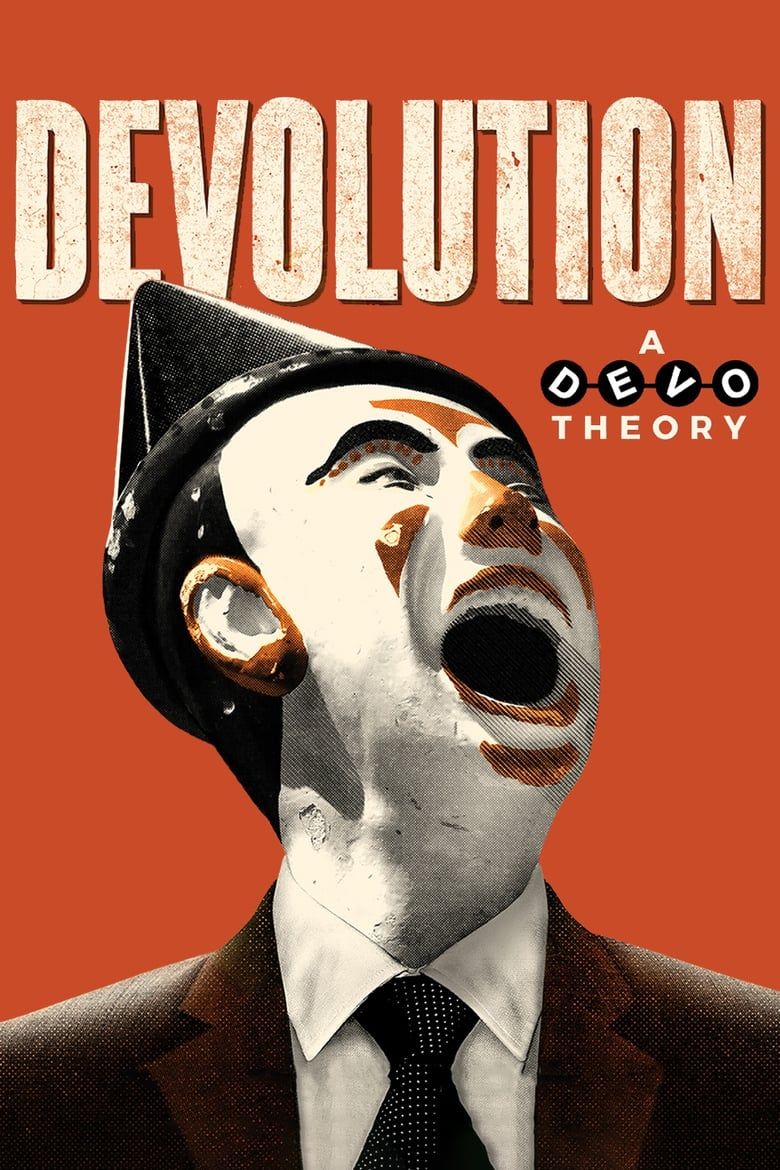 Devolution: A Devo Theory Summary, Latest News, Trailer, Cast, Where to ...