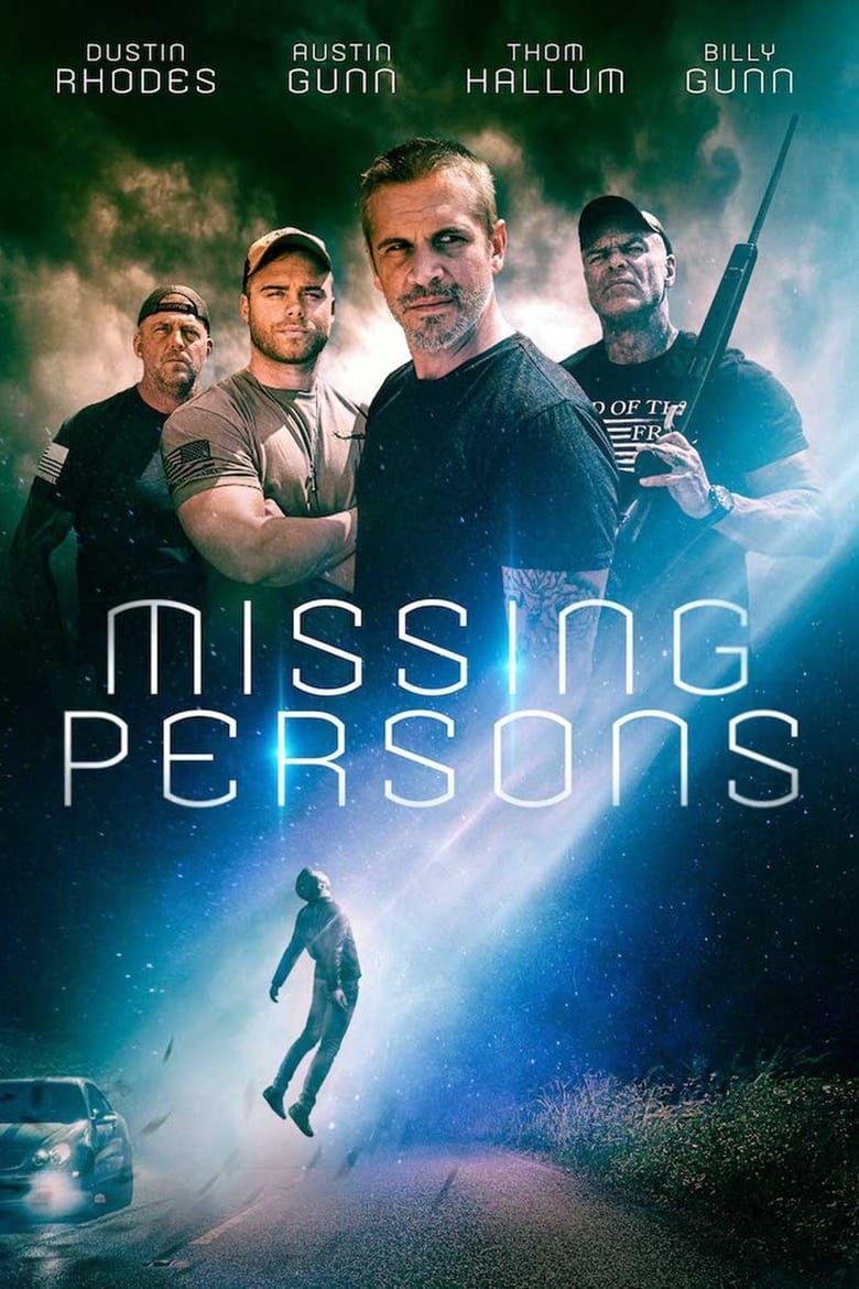 Missing Persons Summary, Latest News, Trailer, Cast, Where to Watch and ...