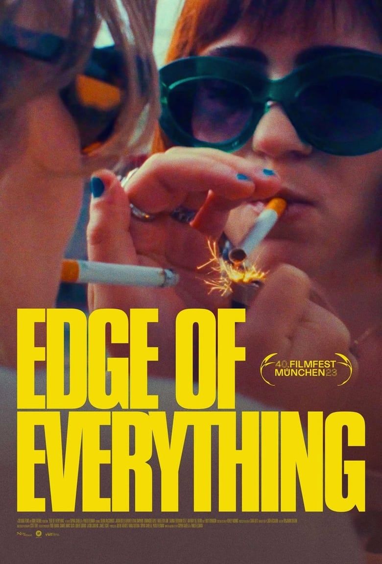 Edge of Everything Summary, Latest News, Trailer, Cast, Where to Watch ...