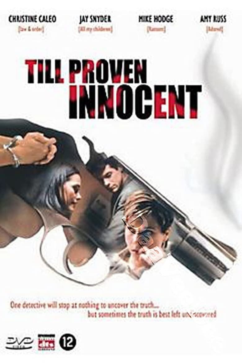 Till Proven Innocent Summary, Latest News, Trailer, Cast, Where to ...