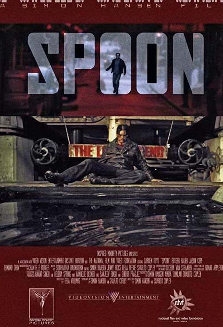 Spoon Summary, Latest News, Trailer, Cast, Where to Watch and More