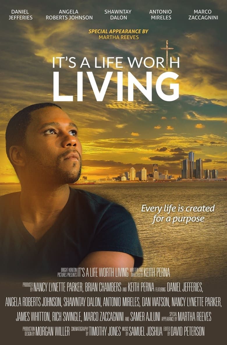 It's a Life Worth Living Summary, Latest News, Trailer, Cast, Where to ...