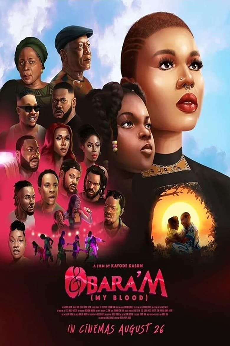 Obara'M Summary, Latest News, Trailer, Cast, Where to Watch and More