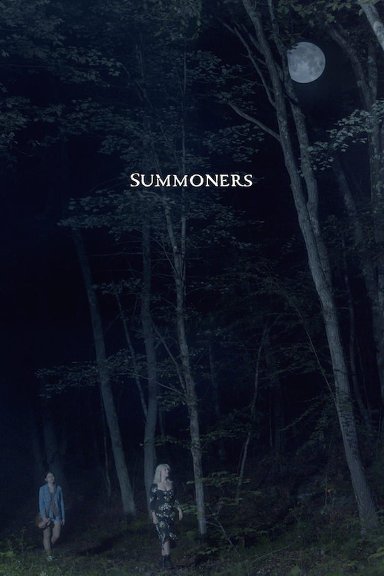Summoners Summary, Latest News, Trailer, Cast, Where to Watch and More