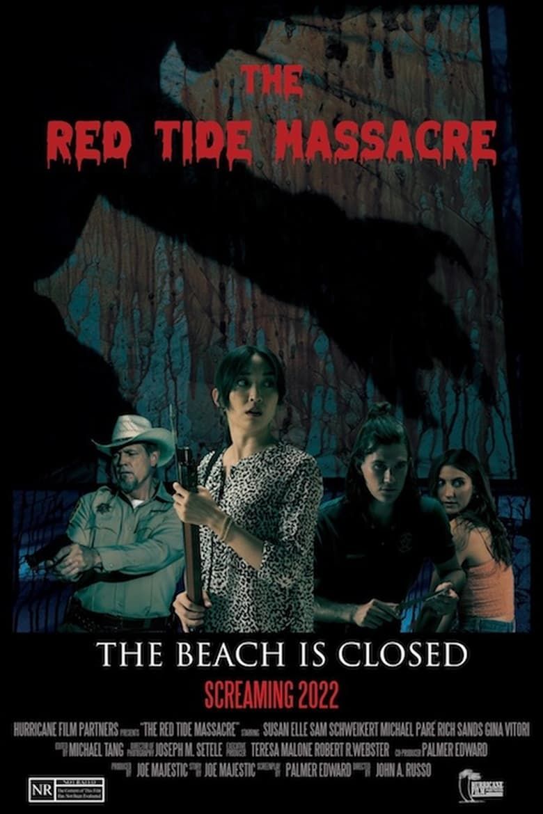 The Red Tide Massacre Summary, Latest News, Trailer, Cast, Where to ...