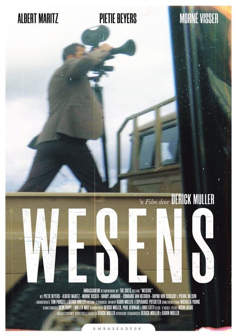 Wesens Summary, Latest News, Trailer, Cast, Where to Watch and More