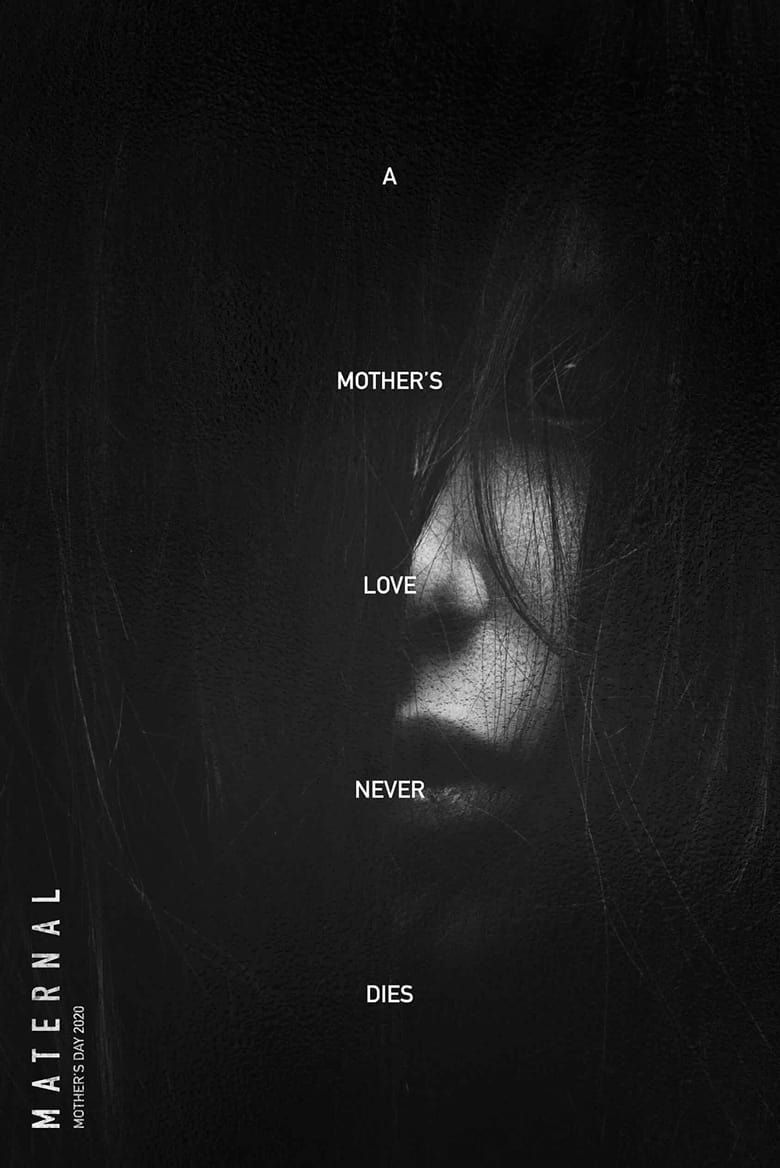Maternal Summary, Latest News, Trailer, Cast, Where to Watch and More